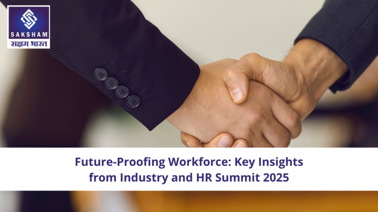 Future-Proofing Workforce: Key Insights from Industry and HR Summit ...